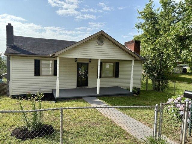Mcadoo St, Clinton, Home For Sale