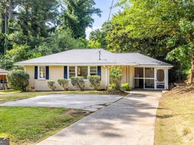 Mcafee Rd, Decatur, Home For Sale