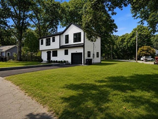 Mcalee Ave, Framingham, Home For Sale