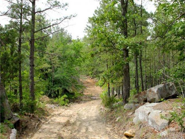 McAlester, OK Pittsburg Country Land 6.990000 acre for sale in Bache, Oklahoma