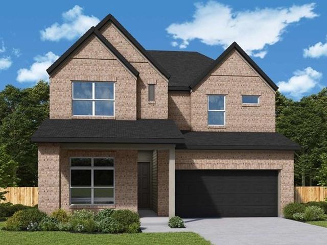 Mcallen Plan Jubilee Reserve Collection Community