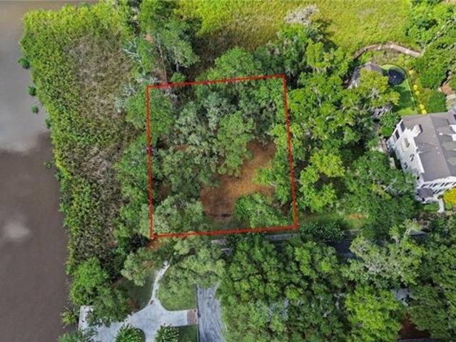 Mcallister Lndg, Richmond Hill, Plot For Sale
