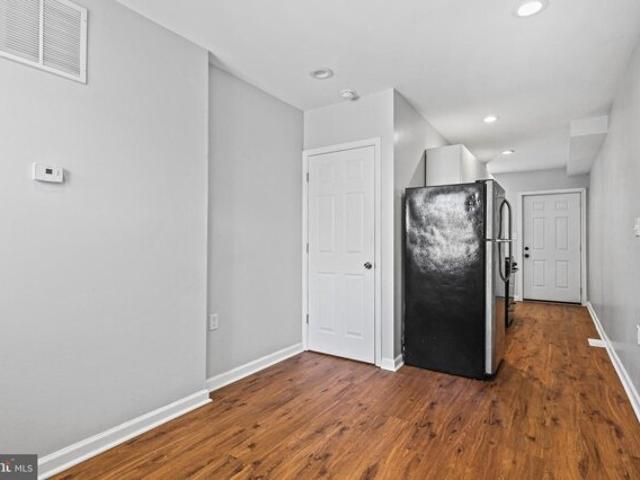 Mcallister St, Baltimore, Home For Sale