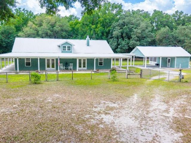 McAlpin, FL 32062