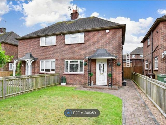 Mcalpine Crescent, Loose, Maidstone ME15, 2 bed semi detached house to rent, £1,650 pcm | PrimeLocation