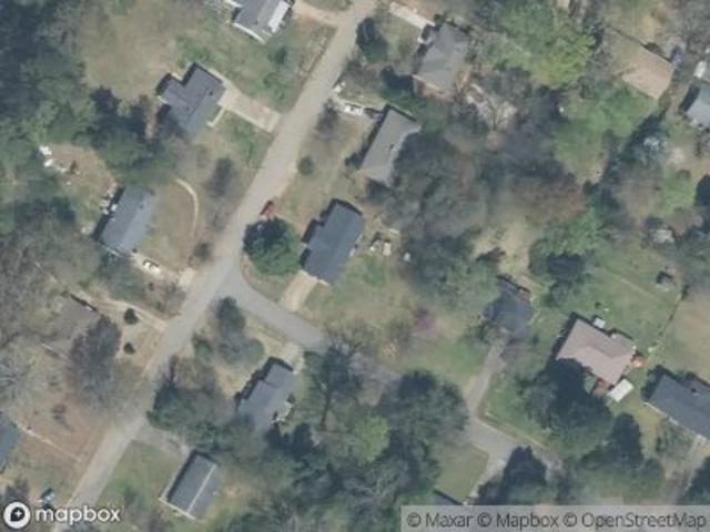 Mcarthur St