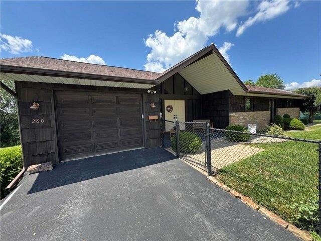 Mcarthur St #,blairsville, Home For Sale