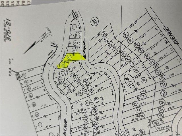 McBurney Ave, Lake Elsinore, CA 92530