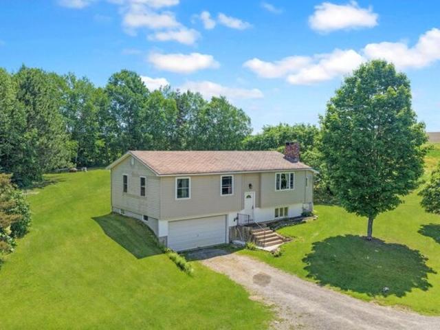 Mcburnie Rd, Presque Isle, Home For Sale