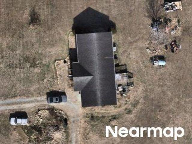 Mcbane Mill Rd