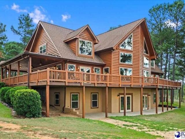 Mcbride Rd, Patrick, Home For Sale