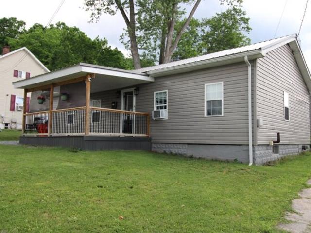 Mcbride St, Clearfield, Home For Sale