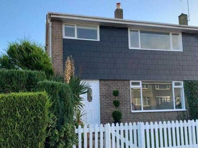 Mcbride Way, Wetherby, 3 Bedroom House