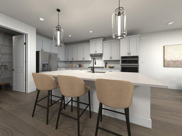 McBryde Plan Benders Cove Reserve Series Community