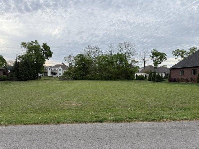 McCubbin Dr, Bowling Green, KY 42104