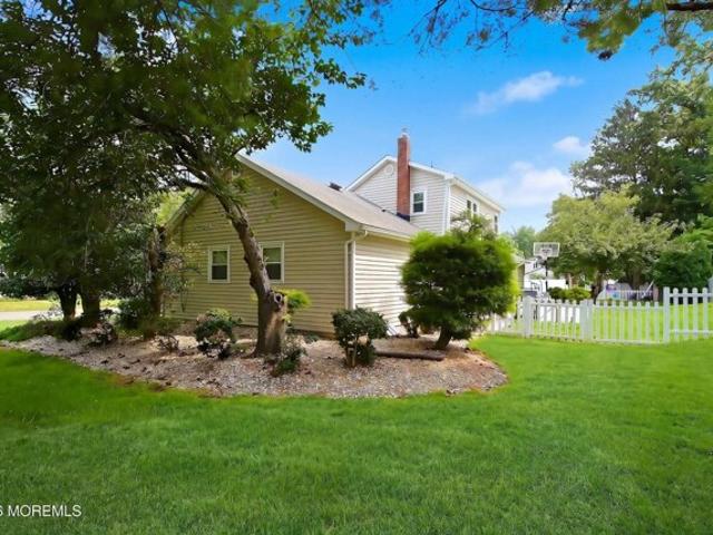 Mccue Rd, Morganville, Home For Sale