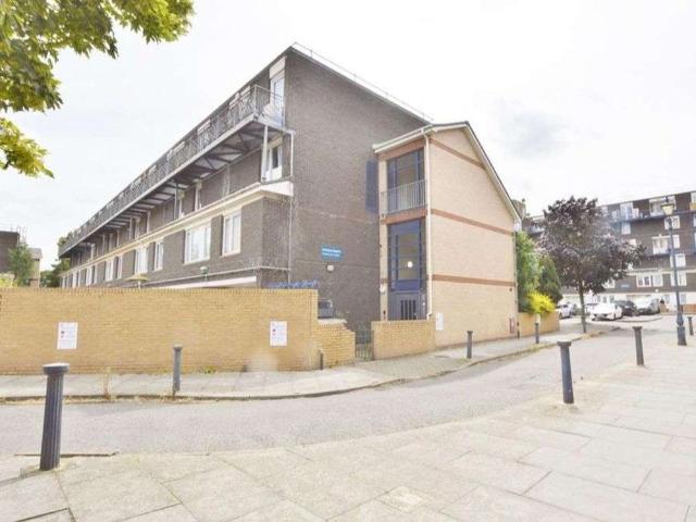 McCullum Road Room C