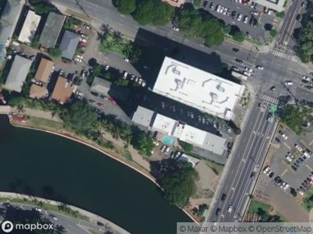 Mccully St