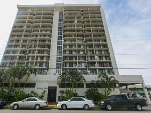 McCully Villa 1 Bedroom 1 Bath