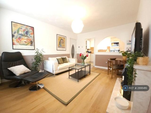 Mcculloch St, Glasgow, G41 1 bed flat to rent £1,095 pcm £253 pw