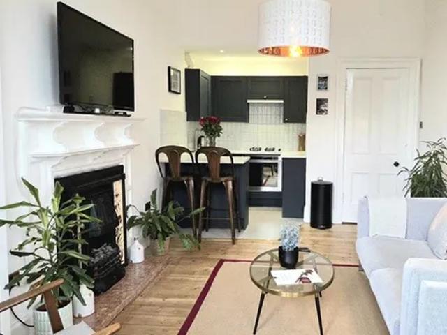 McCulloch Street, Glasgow, G41 1SU, United Kingdom | 1 bed apartment for rent #166924068 | Rentberry