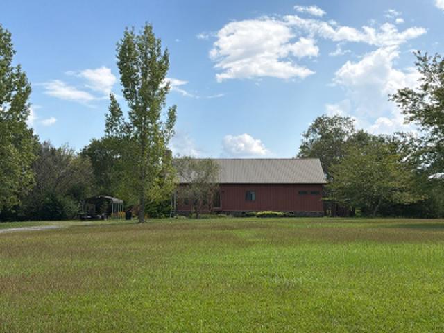 Mccurdy Loop Rd E