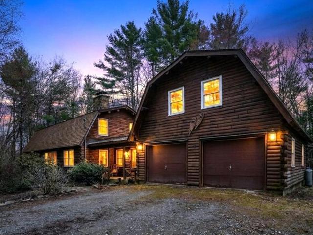 Mccurdy Rd, New Boston, Home For Sale