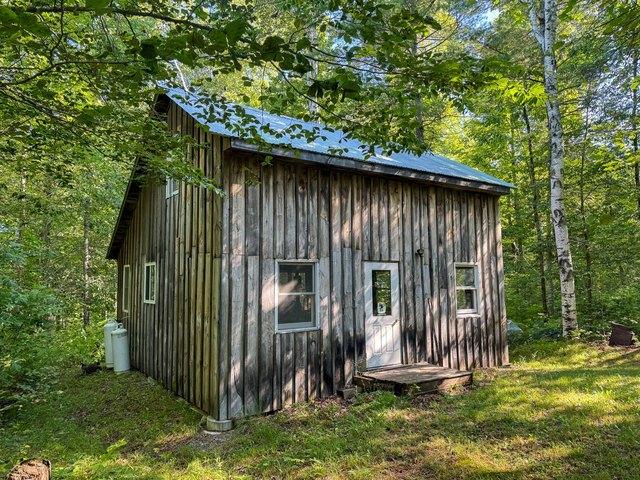 McCafferty Ln Lot 28G, Lee, ME 04455