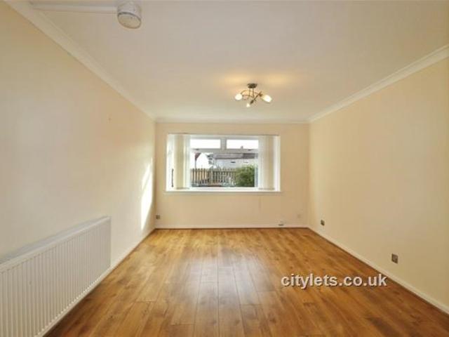 Mccallum Court, West Lothian