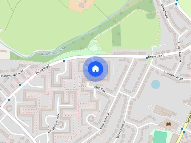 McCallum Court, Armadale