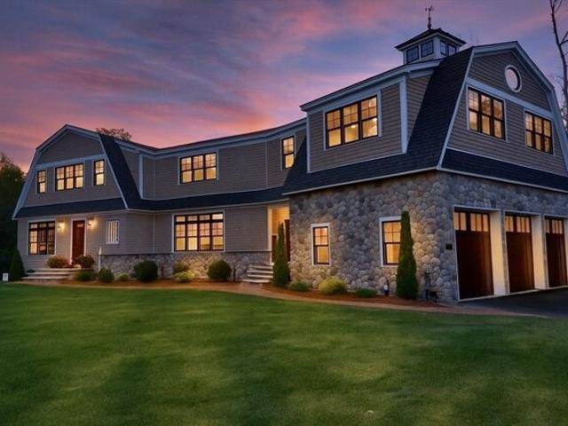 Mccallar Ln, Concord, Home For Sale
