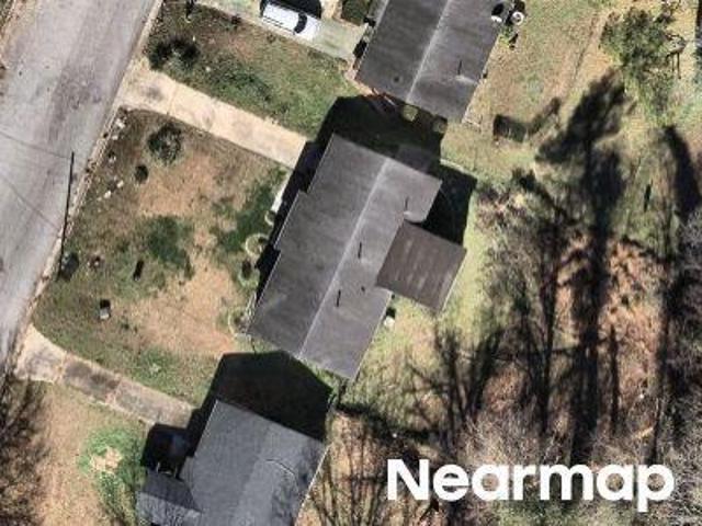 Mccallie Blvd NW
