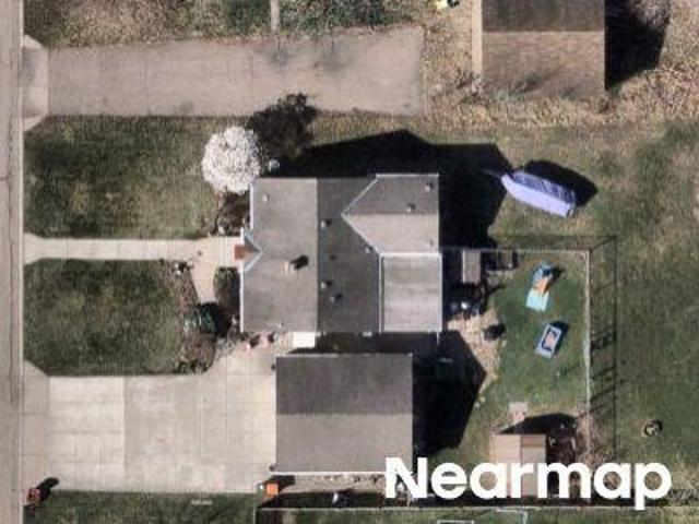 Mccammon Ave