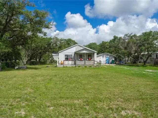 Mccampbell, ARANSAS PASS, TX 78336