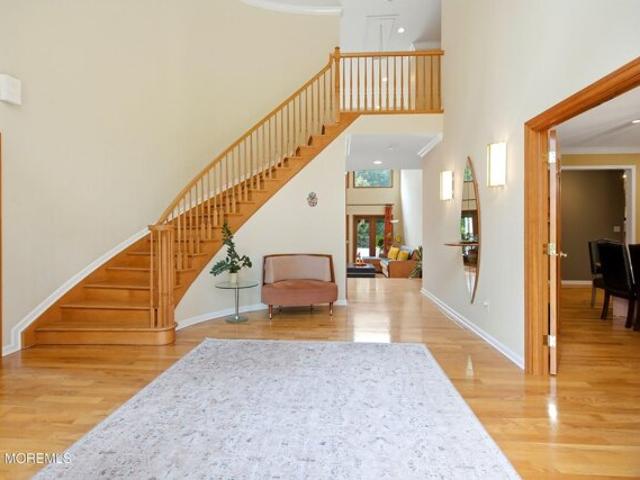 Mccampbell Rd, Holmdel, Home For Sale