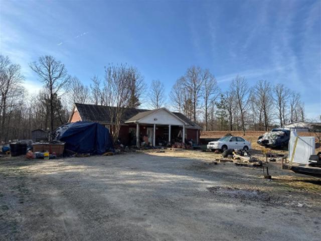 Mccaney Mill Rd
