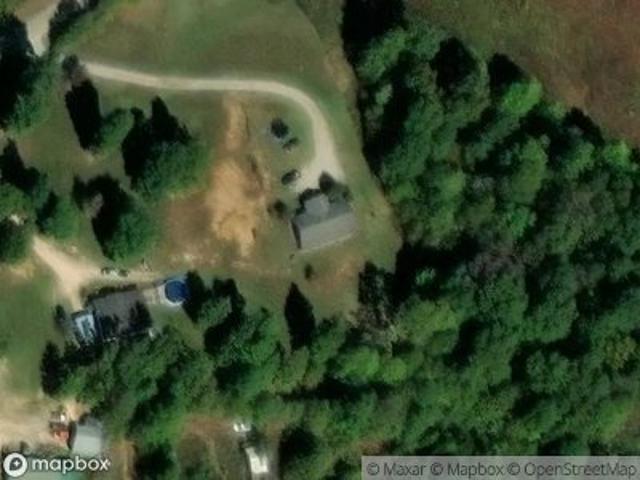 Mccaney Mill Rd