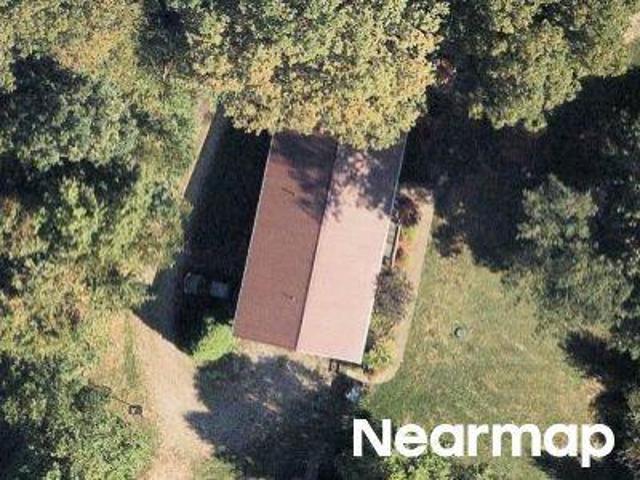 Mccaslin Rd