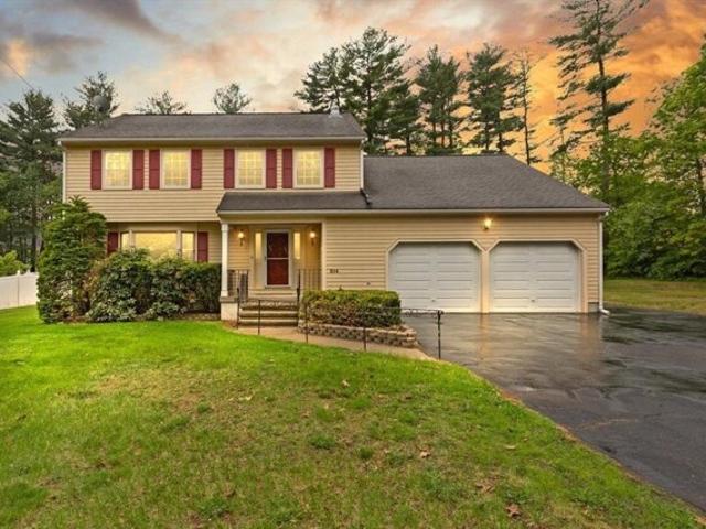 Mccarthy Way, Tewksbury, Home For Sale
