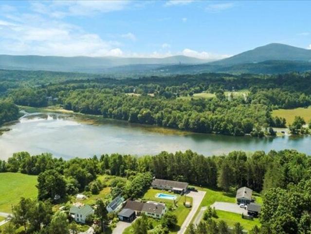 Mccarthy Acres Rd, Shaftsbury, Home For Sale