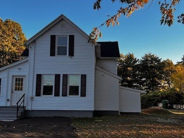 Mccarthy Ave, Chicopee, Home For Sale