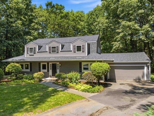 Mccarthy Cir, Framingham, Home For Sale