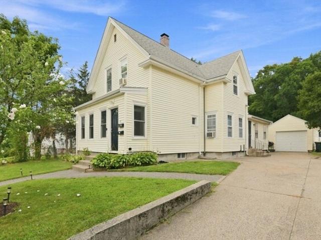 Mccarthy St, Franklin, Home For Sale