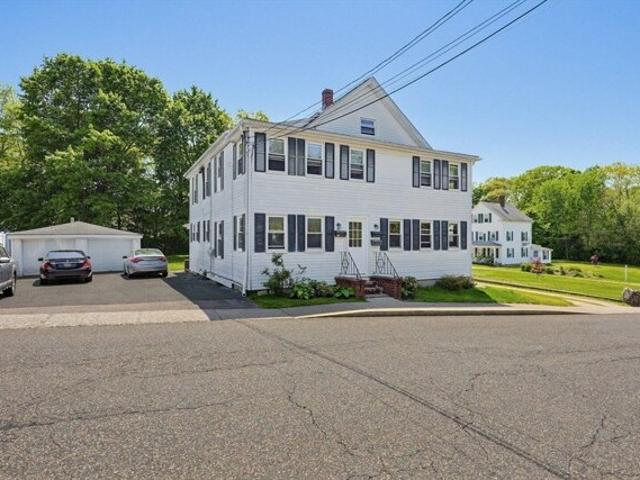 Mccarthy St, Franklin, Home For Sale