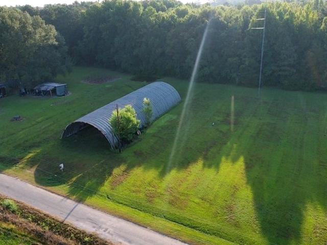McCarver Rd, Jonesville, LA 71343
