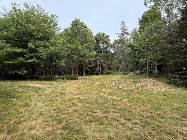 Mccauley Ln, Deer Isle, Plot For Sale