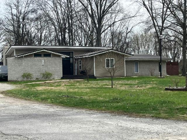 Mccauley Rd
