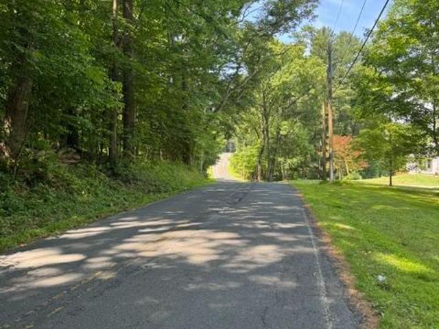 Mccauley Road