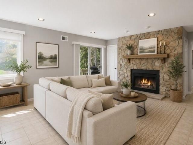 Mcchesney Ct Unit,west Orange, Condo For Sale