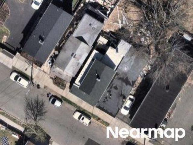 Mcchesney St